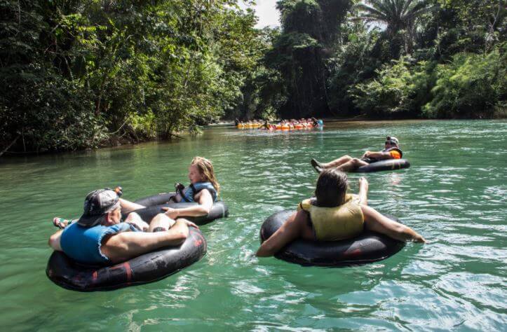 The Most Popular Activities You Must Do in Belize - Tasha Lamb Travel
