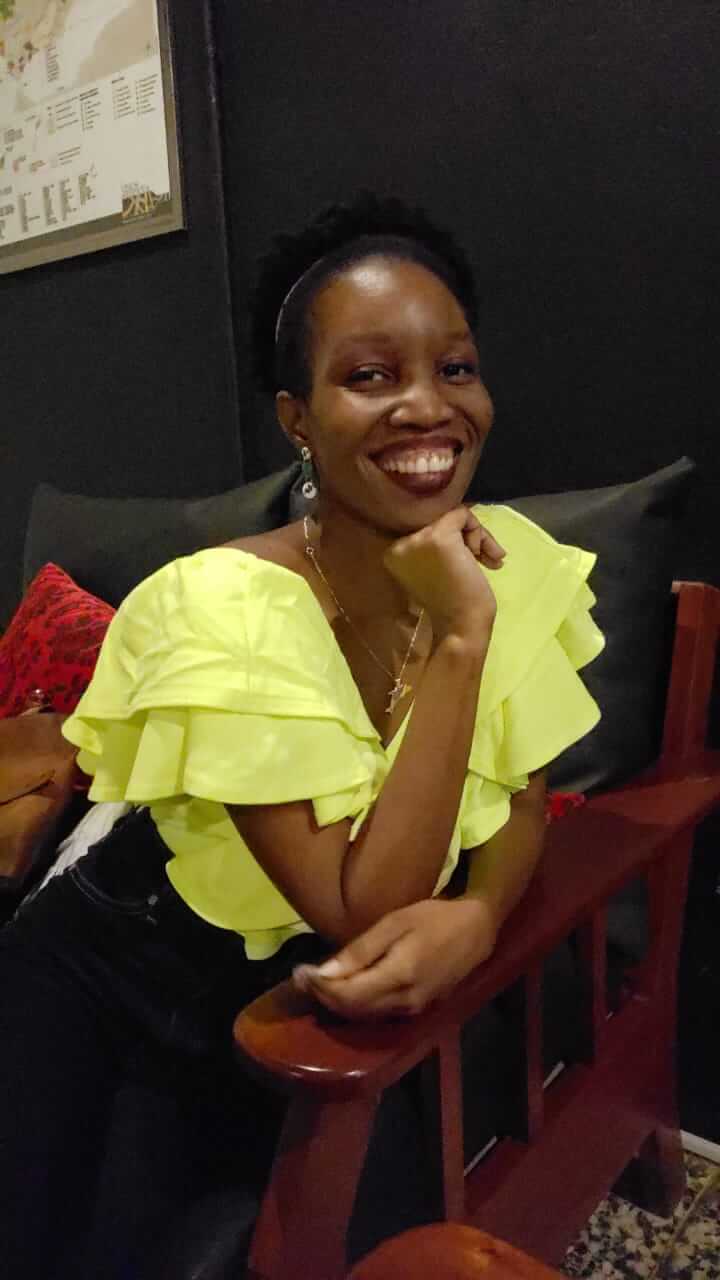 “Who Am I?”- Belizean Poetry by Tasha Lamb - Tasha Lamb Travel